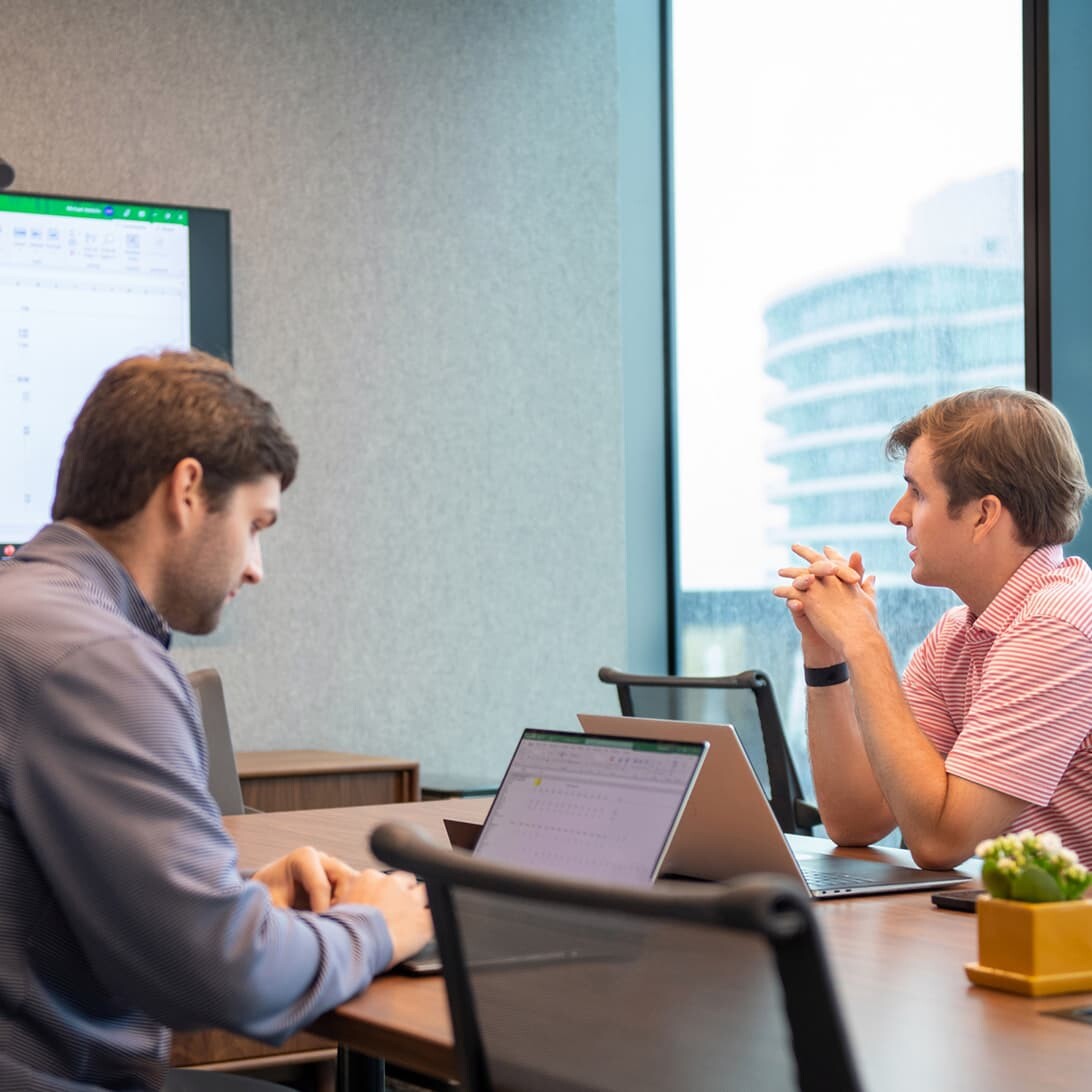 Home Page - Resurgens Technology Partners