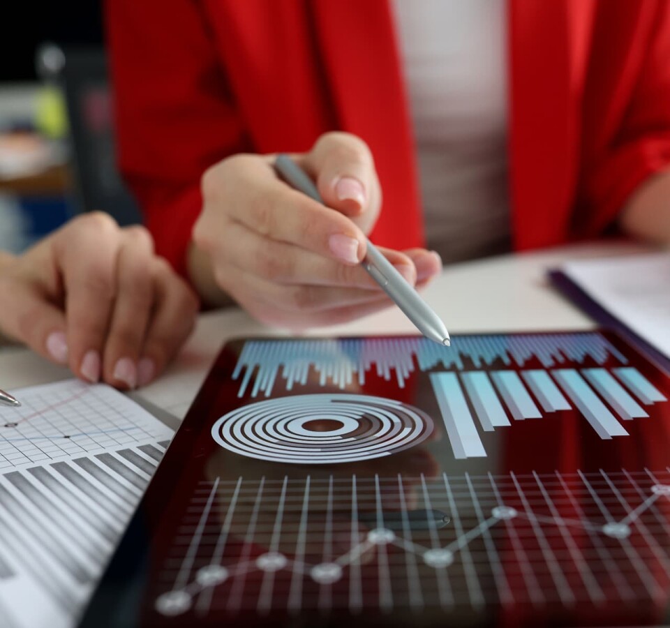 Portfolio - Resurgens Technology Partners