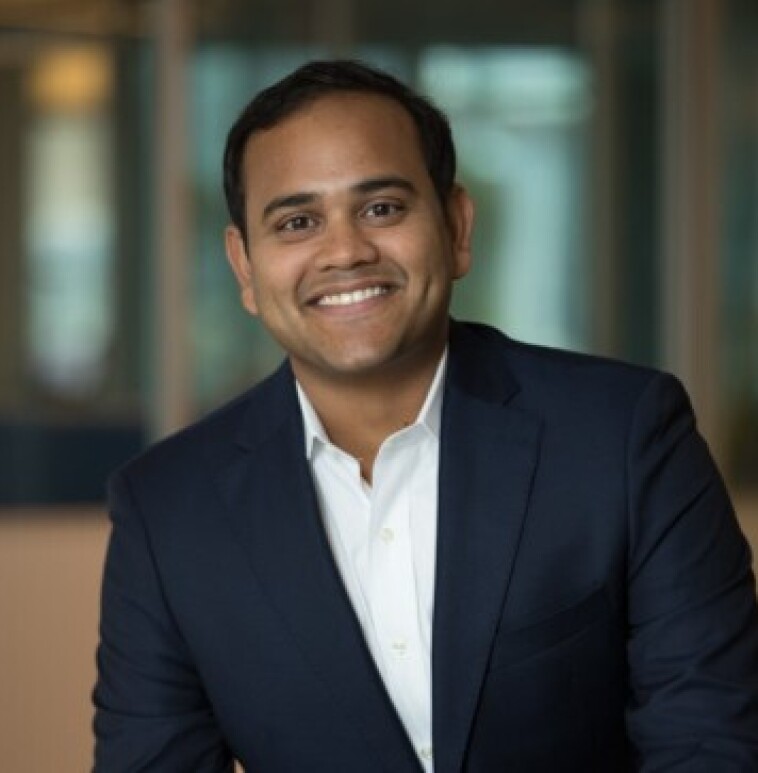 Raj Parikh - Resurgens Technology Partners