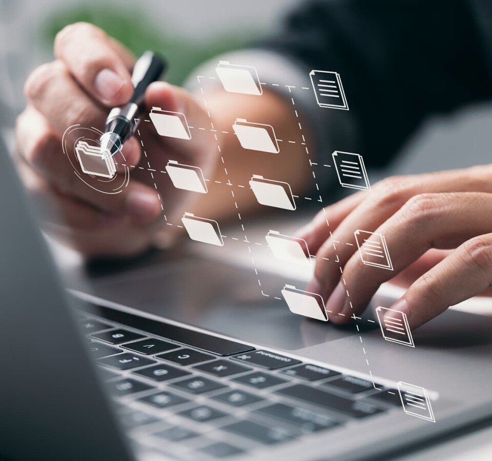 Portfolio - Resurgens Technology Partners