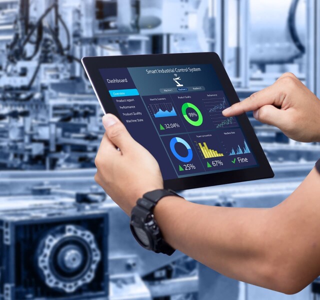 Portfolio - Resurgens Technology Partners