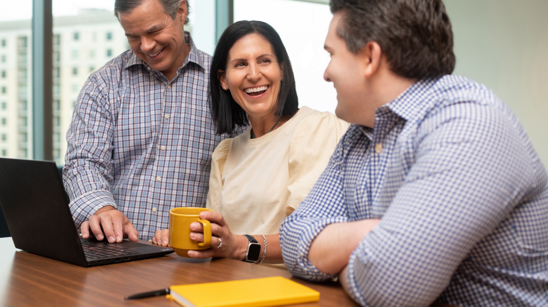 Home Page - Resurgens Technology Partners