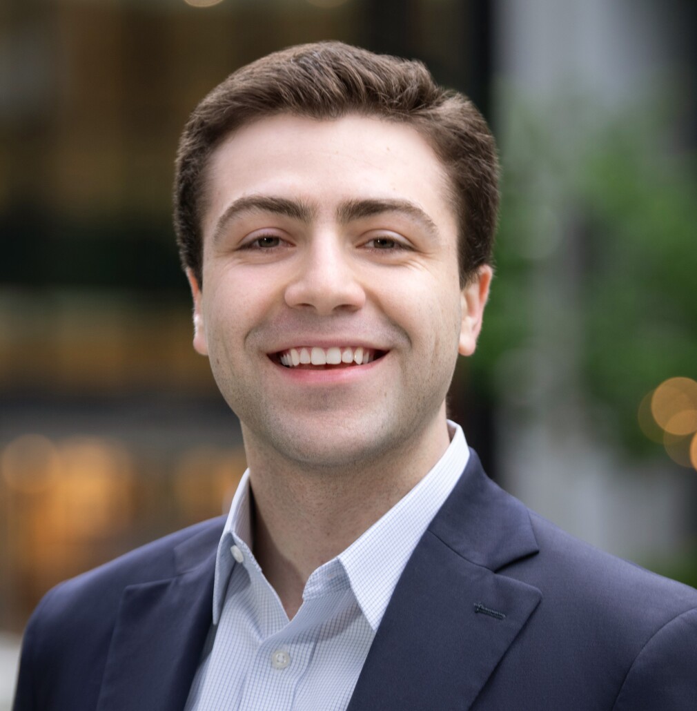 Alex Freedman - Resurgens Technology Partners