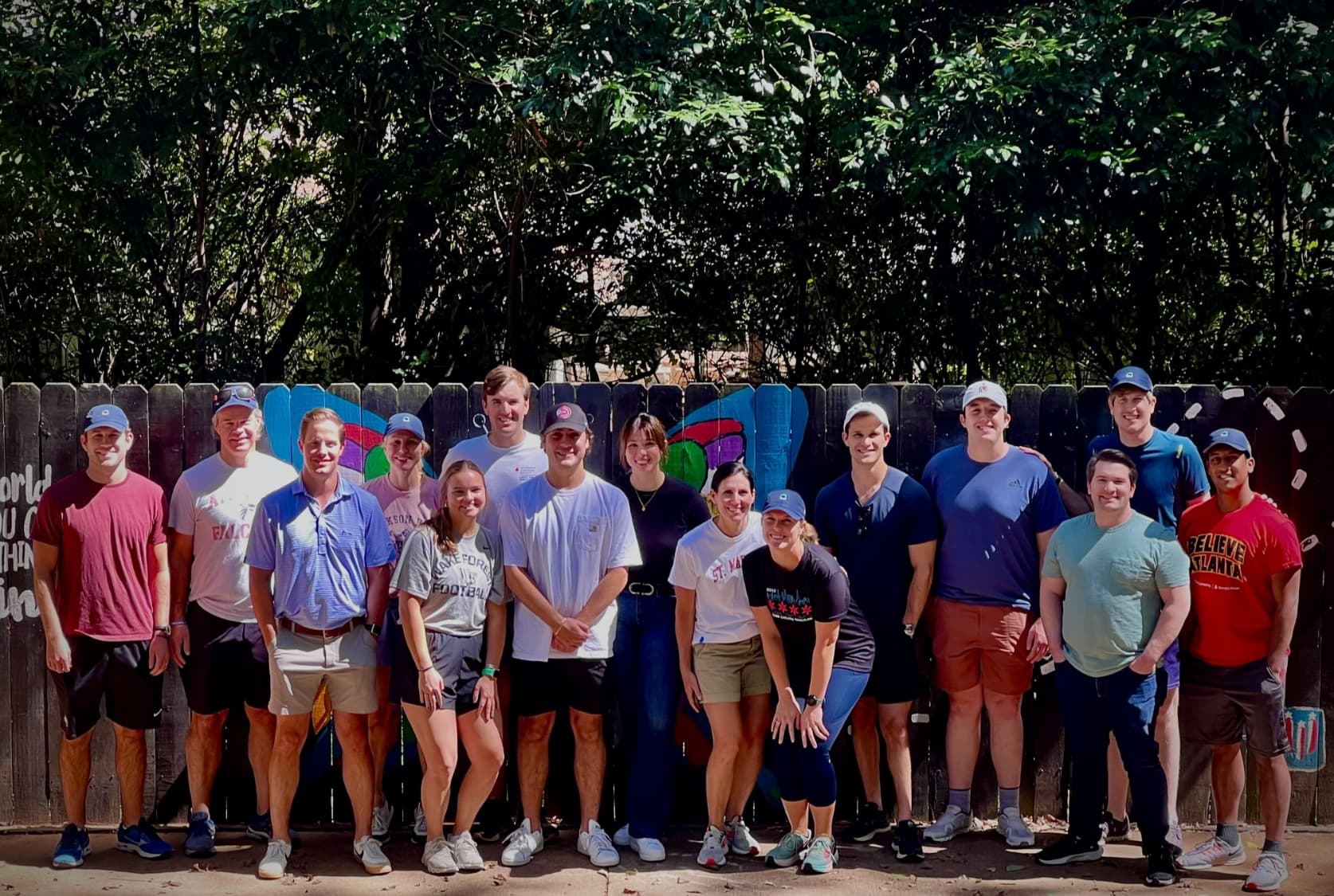 Team - Resurgens Technology Partners