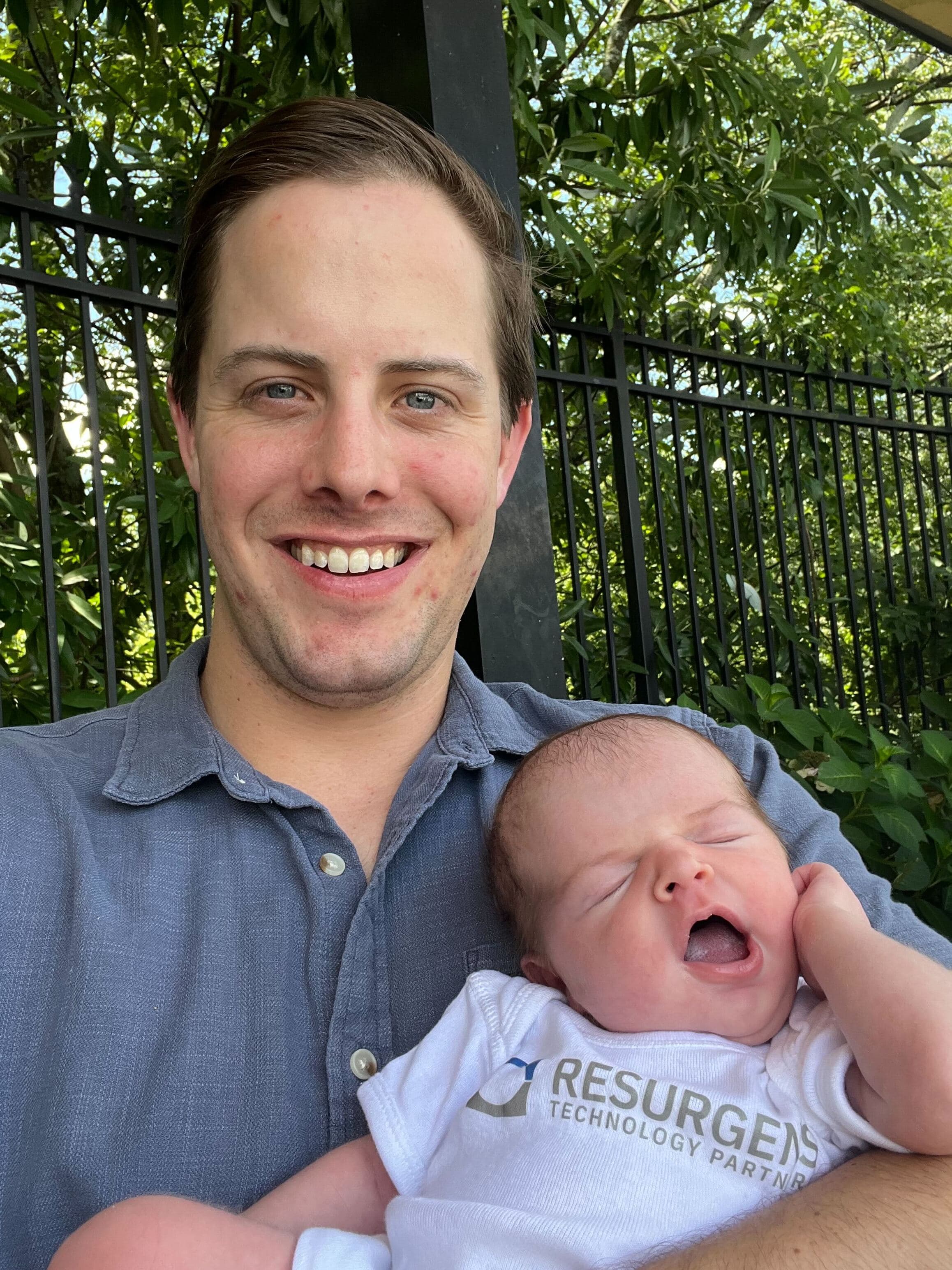 Team - Resurgens Technology Partners